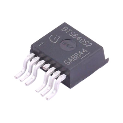 Infineon BTS41K0S-ME-N Power Distribution Switch