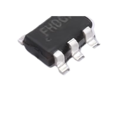 Silergy SY6287CABC Power Distribution Switch