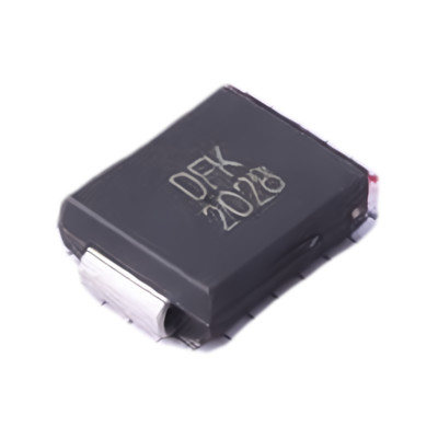 Jingdao Microelectronics SMBJ30CA TVS Diode