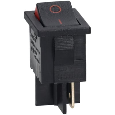 Bulgin H8550VBAAA Rocker Switch
