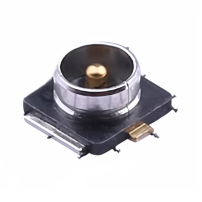 ECT ECT818000071 Coaxial Connector (RF) Assembly