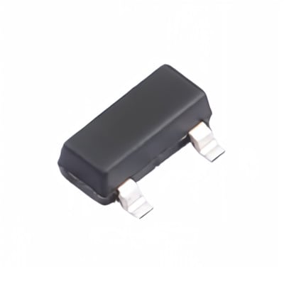 amsem MMBTA05 Single Bipolar Transistor
