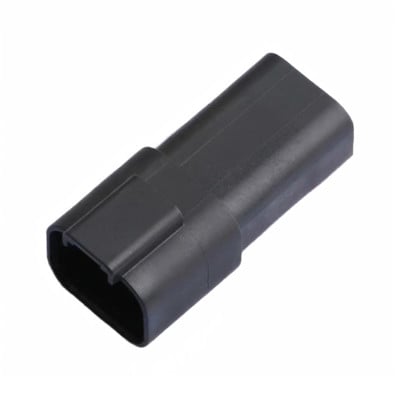 Amphenol AT04-2P-SR02BLK