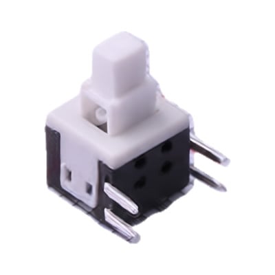 Yuandi TK-6580A-2 Pushbutton Switch Chip for sale