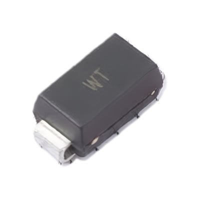 Jingdao Microelectronics SMAJ8.0CA TVS Diode