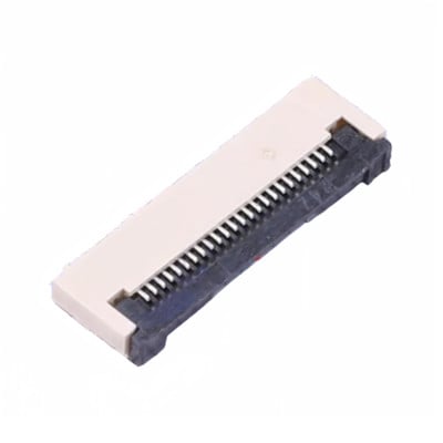 Yuandi FPC-0.5FX-30PH20 FFC/FPC Flat Flexible Connector Assembly