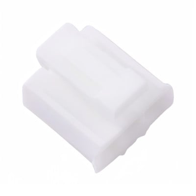 Hong Cheng HC-GH1.25-4Y-L Rectangular Connector Housing