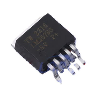 TWGMC LM2576S-5.0 for sale