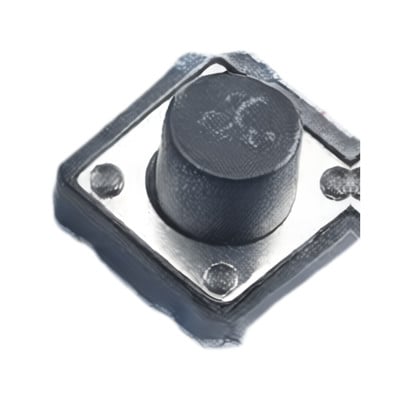 Yuandi TS-1094S-A2B2-D2 Tactile Switch