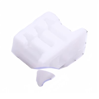 HDGC 15001HS-03-HDGC1501 Rectangular Connector Housing