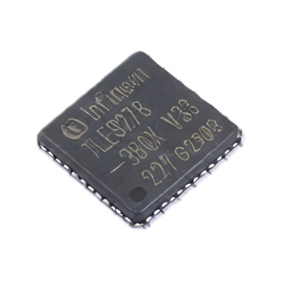 Infineon TLF35584QKVS2XUMA2 Special Purpose Regulator