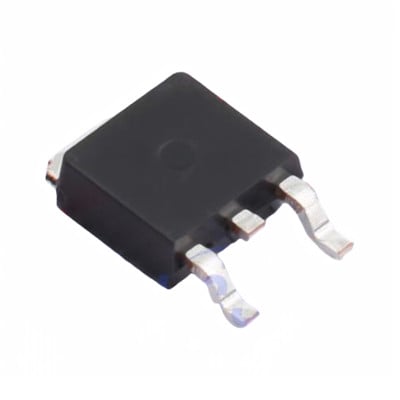 AOS AOD609 Single N-Channel MOSFET