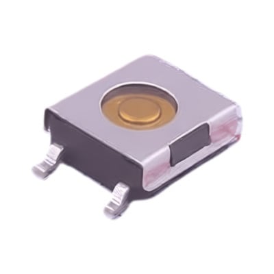 Diptronics DTSMW-67R-V-T/R Tactile Switch