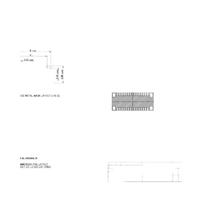 I-PEX 20843-050E-21 for sale