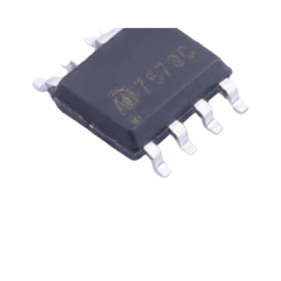 Mingda Microelectronics MD7672E50UB2 Linear LDO Voltage Regulator
