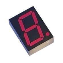 Broadcom HDSP-U313 LED Character and Numeric Display Chip