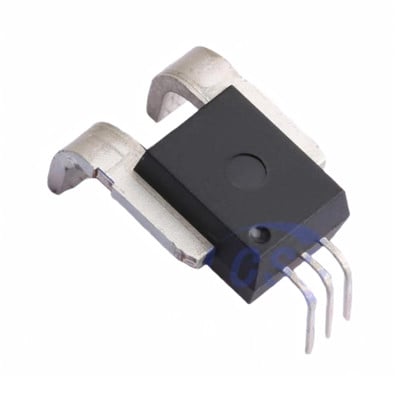 ALLEGRO ACS772LCB-100B-PFF-T Current Sensor Chip