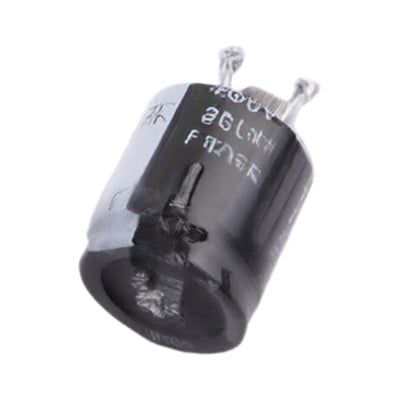 KFSON KN681M25030*35A Aluminum Electrolytic Capacitor for sale