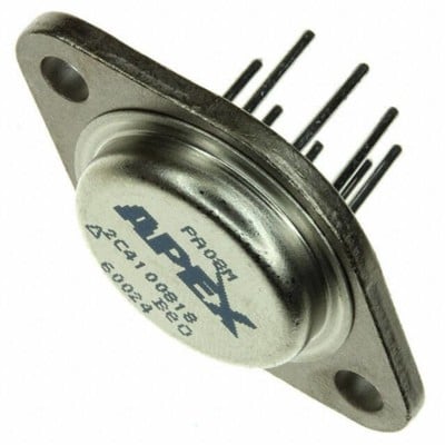 APEX PA61M High-Performance Amplifier Chip