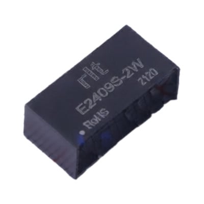 RLT E2415S-2W DC DC Converter Chip