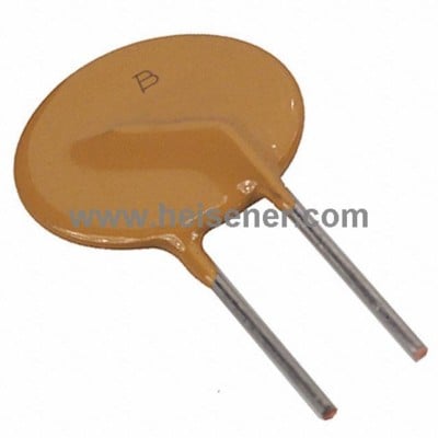 BOURNS MF-RX185 PTC Resettable Fuse