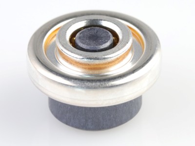 Sentrality 6.00mm Top-entry, Surface Mount Socket Assembly with +/-1.00mm Self-alignment Capability, Tray for sale