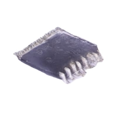 SGMICRO SGM4520XTS16G/TR Analog Switch Multiplexer Demultiplexer Chip