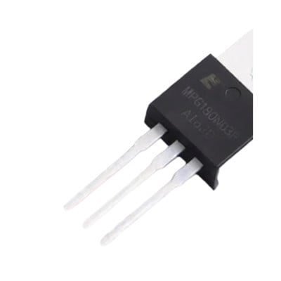 Minos MP18N20 Single N-Channel MOSFET