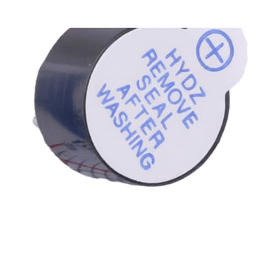HYDZ HYT-0905 Alarm Buzzer & Siren Chip