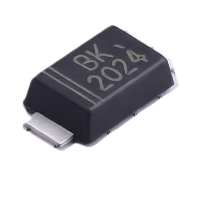Jingdao Microelectronics SMAFJ28A TVS Diode