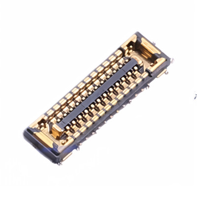 G-Switch GT-B0502FSV43-80S1102 Board-to-Board Mezzanine Edge Type Array Connector