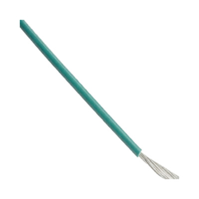 CNC Tech 1332-24-1-0500-006-1-TS Single Conductor Hook-Up Wire