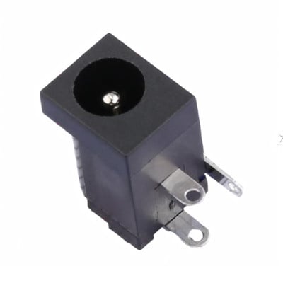 HCTL HC-DC050-F-4SMT-2.0-HT-08 Power Connector