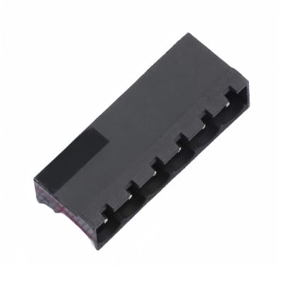 JXTCONN A508VC-4P0G36 Header Plug Socket Chip