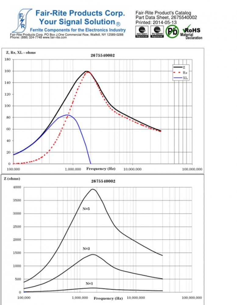 2675540002 technical document page 5
