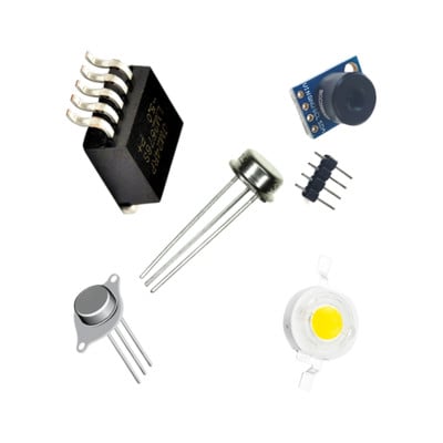 onsemi NSVTB60BDW1T1G Single Pre-Biased Bipolar Transistor