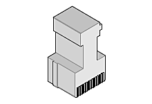 IMPEL Backplane Press-In Tool
