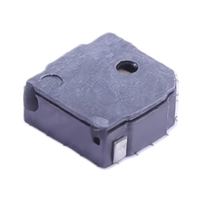 INGHAi GSC5220YA-12R4000 Alarm Buzzer & Siren Chip for sale