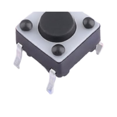 Khon TSA36111-043D331DA Tactile Switch