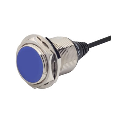 Autonics PRDT30-15DO Industrial Proximity Sensor