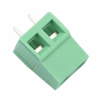 DORABO DB129V-5.0-2P-GN-S