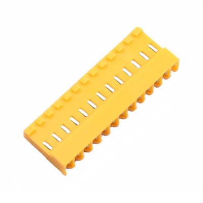 TE Connectivity 1658621-3 Free Hanging Panel Mount Chip
