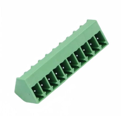 JILN JL15EDGVC-35004G01 Header Plug Socket