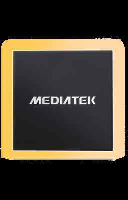 MediaTek MT7610E