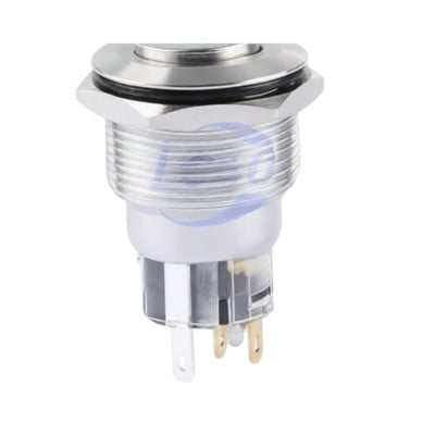 ROCPU Switches TP92218P124RS Pushbutton Switch