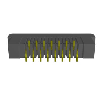 Samtec ZF5S-15-03-T-WT FFC/FPC Flat Flexible Connector Assembly for sale