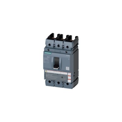 SIEMENS 3VA5270-6EC31-1AA0 Molded Case Circuit Breaker for sale