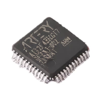 ARTERY AT32F435VGT7 Microcontroller Chip