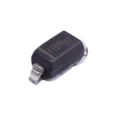 Jingdao Microelectronics MM1W8V2 Single Zener Diode