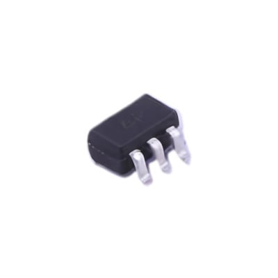 JSCJ CESD3V3D7 TVS Diode